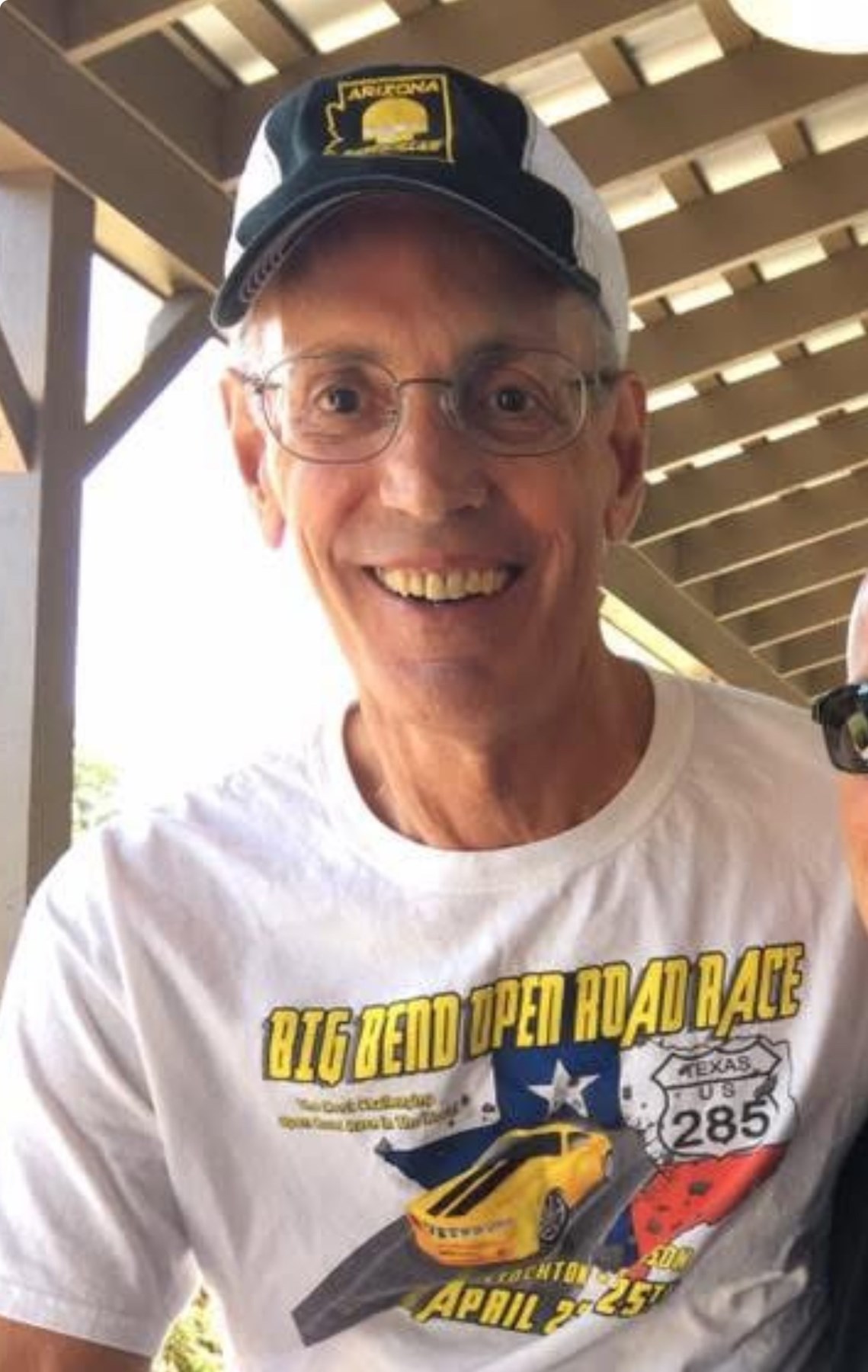 Gerald Innocenti Obituary - Phoenix, AZ