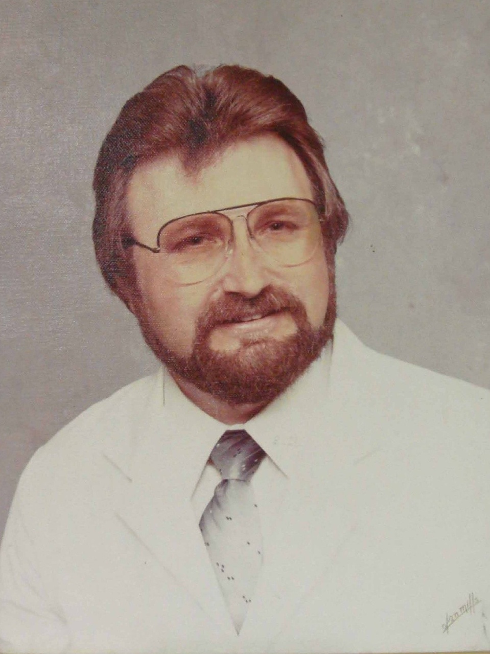 Dr. Benjamin Louis Denton Beard Obituary - Houston, TX