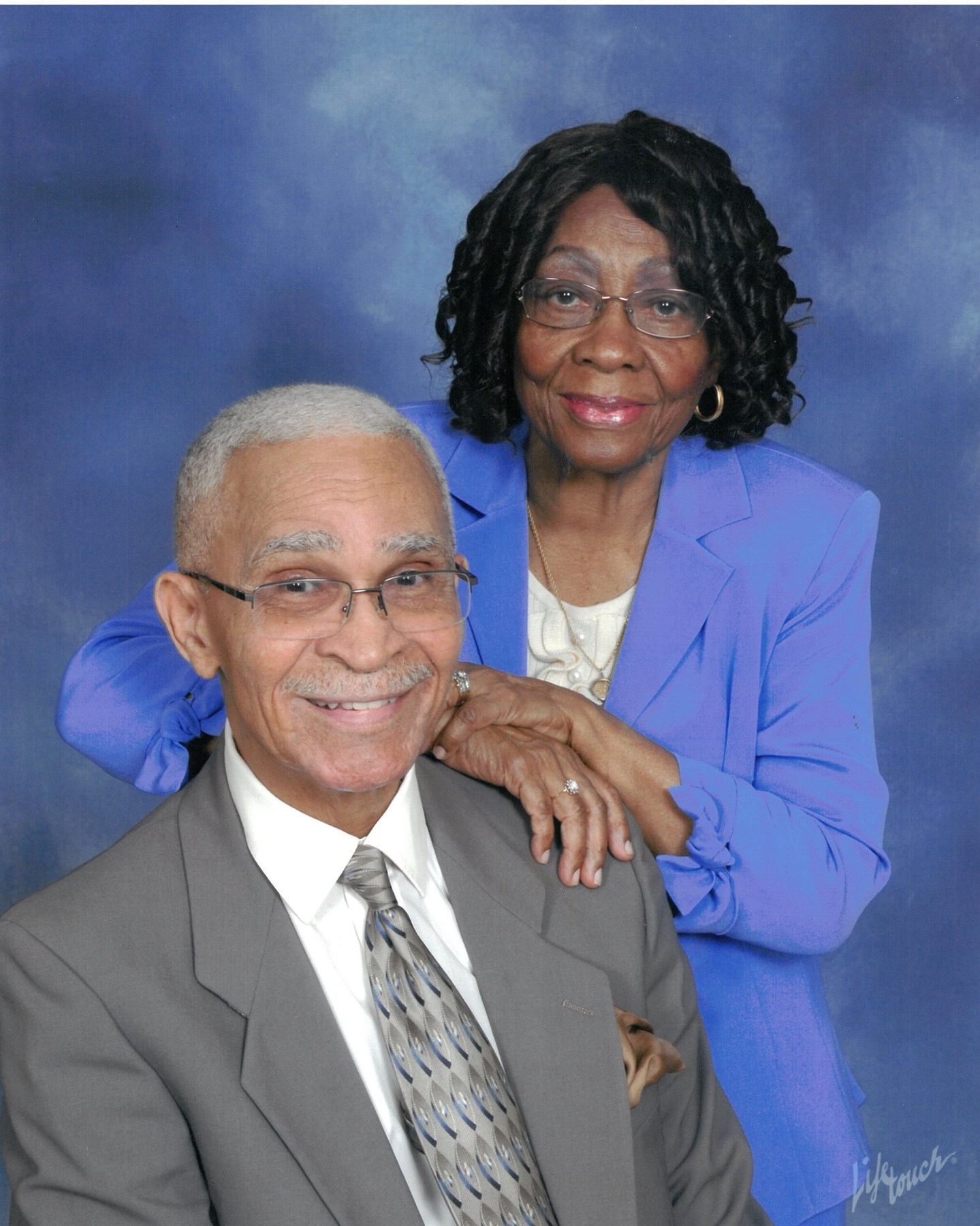 Cecil Lewis Haywood Obituary - Houston, TX