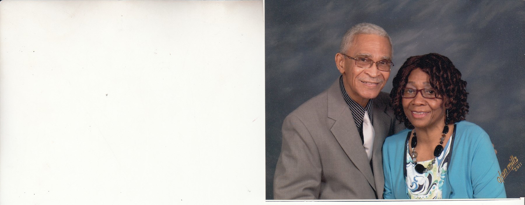 Cecil Lewis Haywood Obituary - Houston, TX