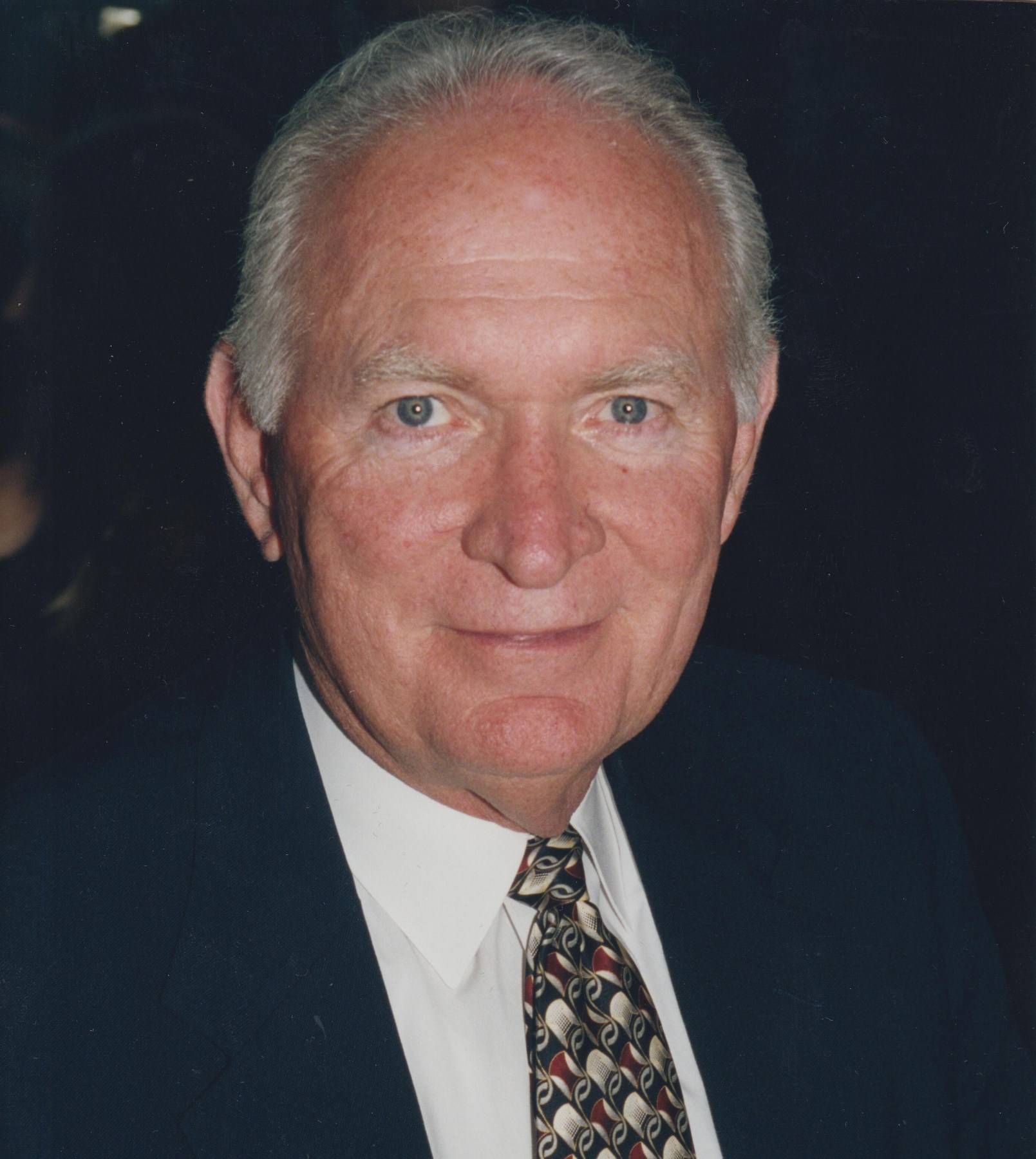 Ferrell Heeter Obituary - Kansas City, MO