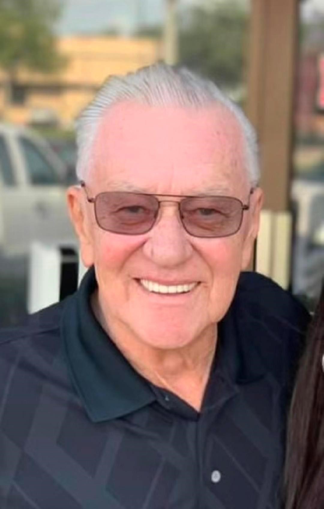 Douglas Heaps Obituary - Naples, FL