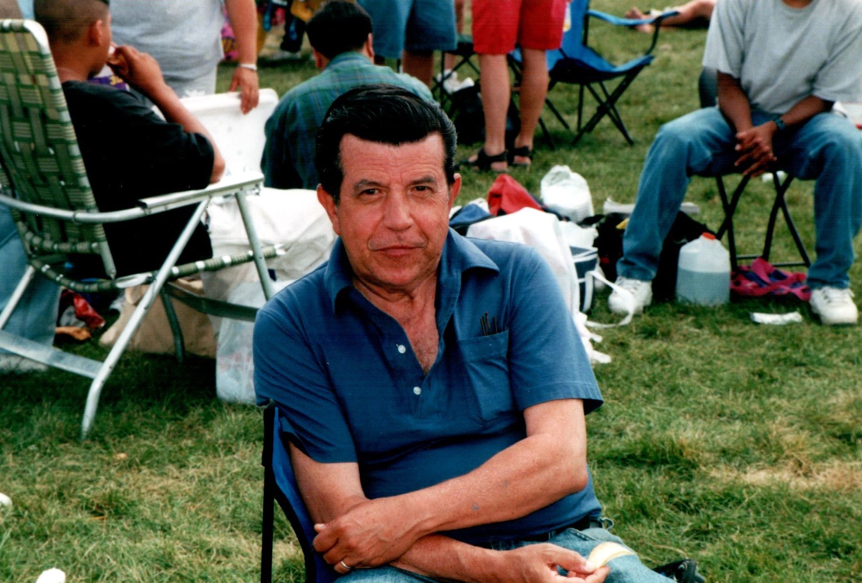 Russell Andrews Obituary - Chicago, IL