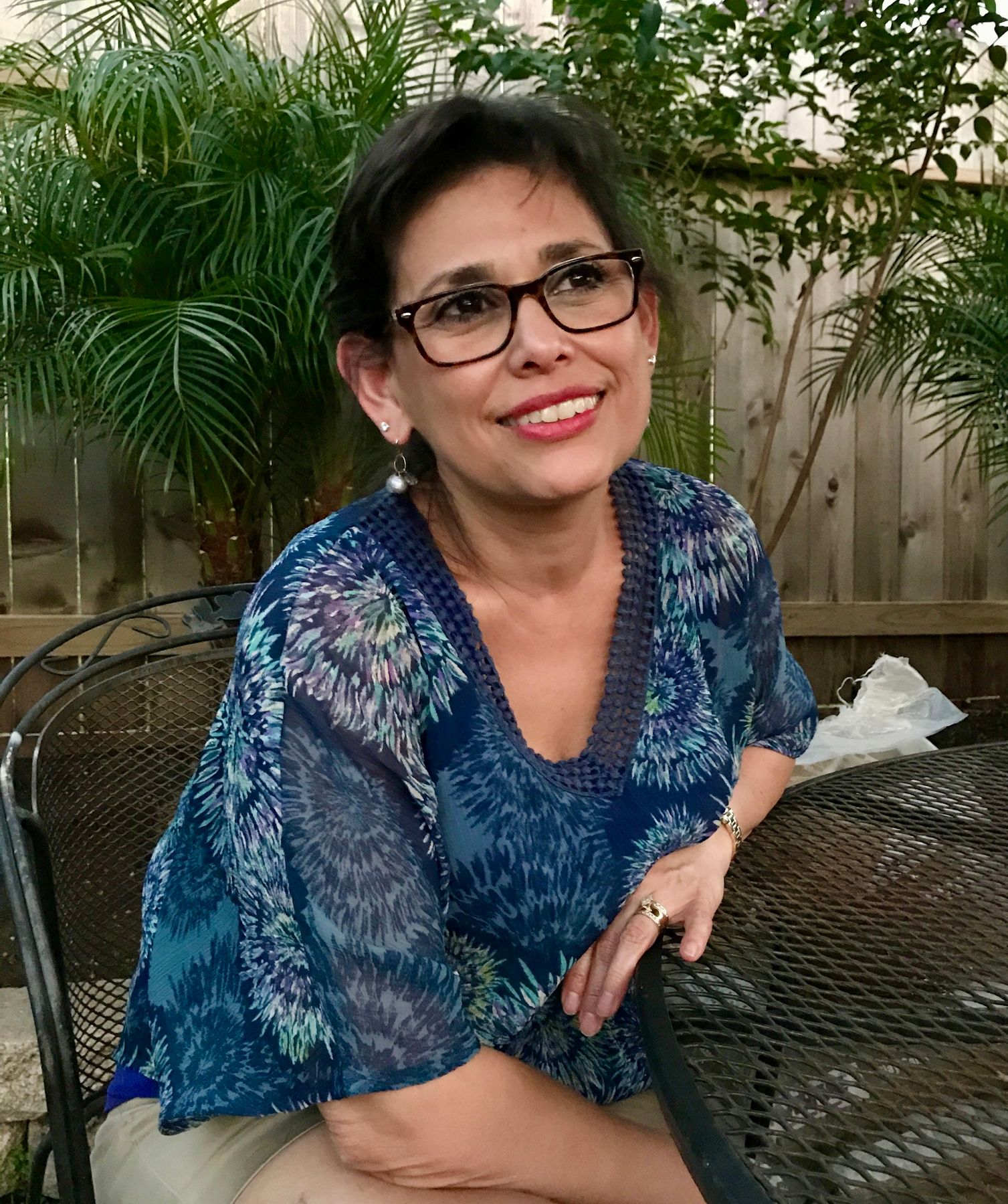 Jacqueline Woodard Obituary - Katy, TX