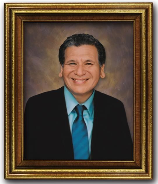 Richard Rico Obituary - Chula Vista, CA