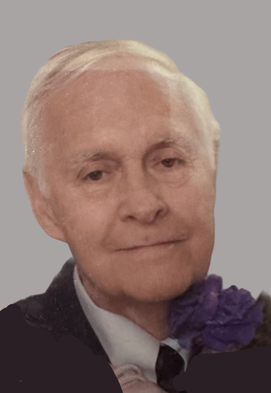 Kenneth Manning Obituary - Springfield, IL