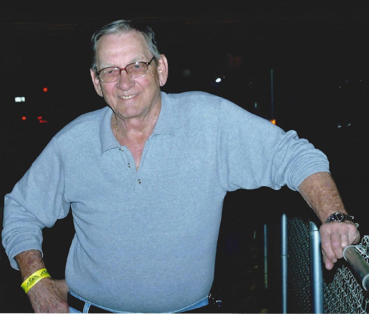 Joseph Hill Obituary - Clemmons, NC