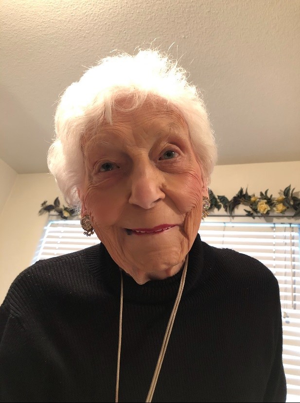 Grace Beveridge Obituary - San Jose, CA