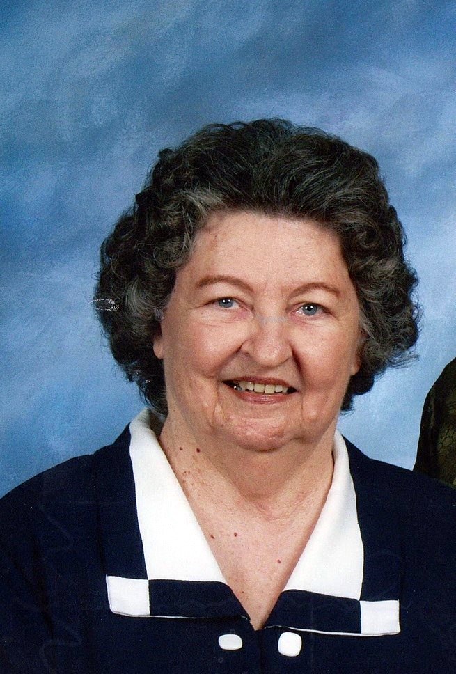 Ruth M Anderson Obituary - Houston, TX
