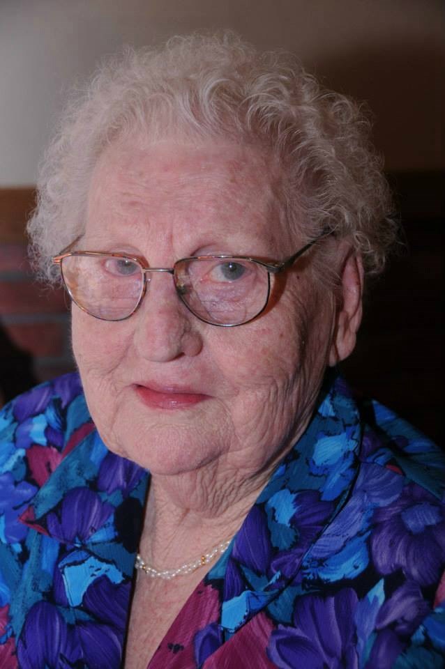Addie LaVarnway Obituary - Del City, OK