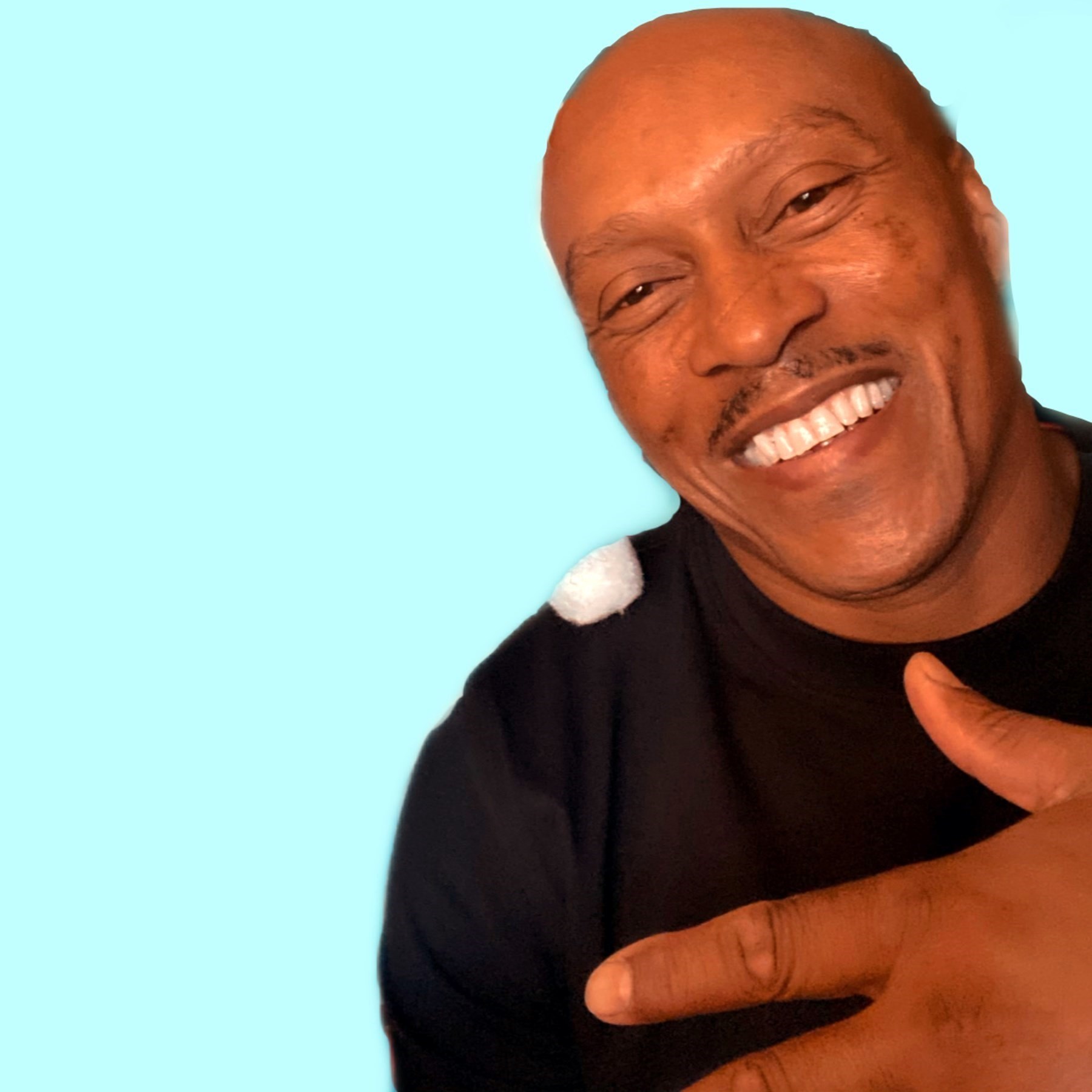 Delroy Anthony McKenzie Obituary - Ormond Beach, FL