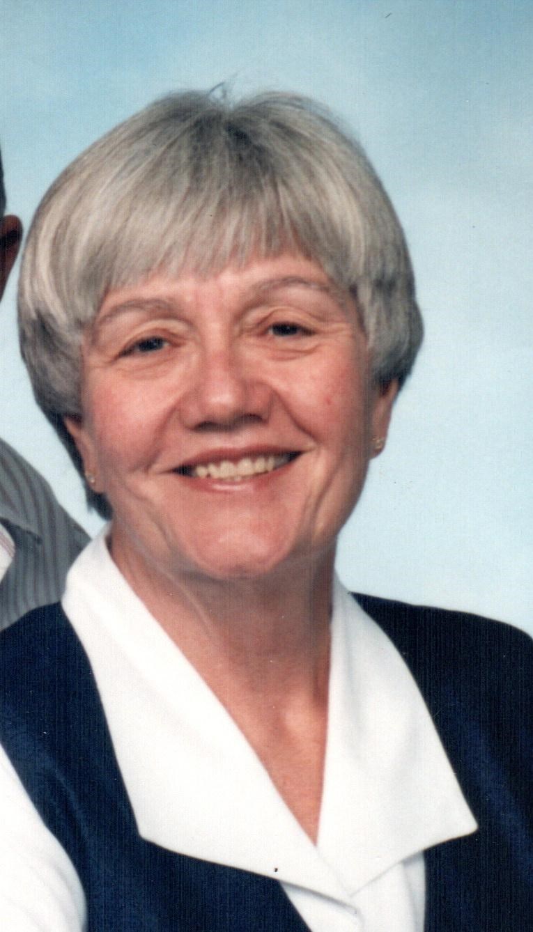 Darlene Portch Obituary - Davenport, WA