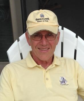 Randall Peters Obituary - Grand Rapids, MI