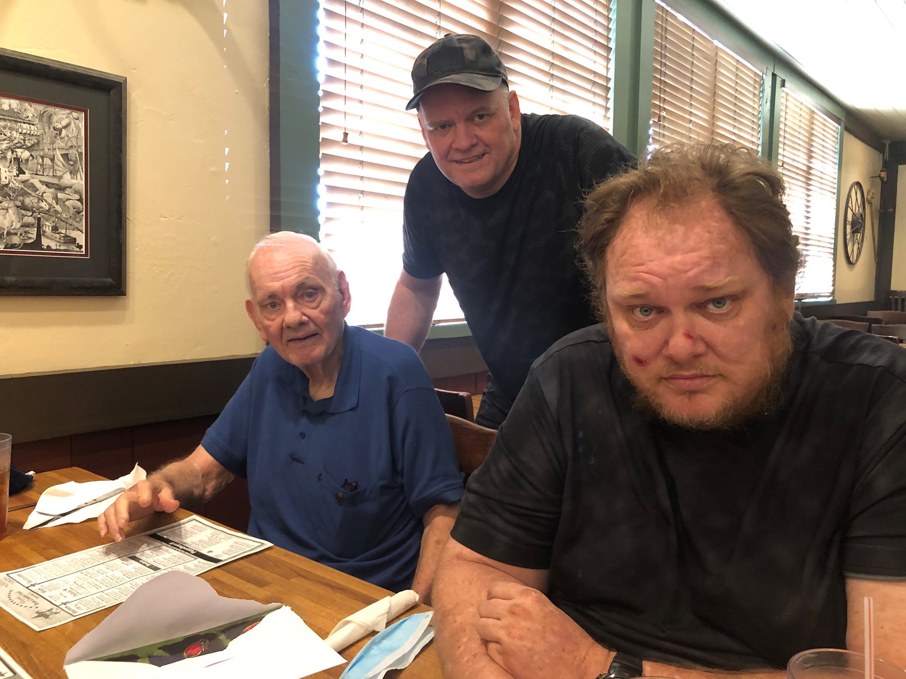 Flynn Patrick Kelley Obituary - Houston, TX