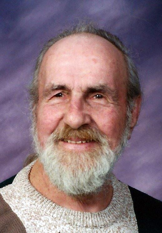 Donald Howard Dunckel Obituary - Williamston, MI