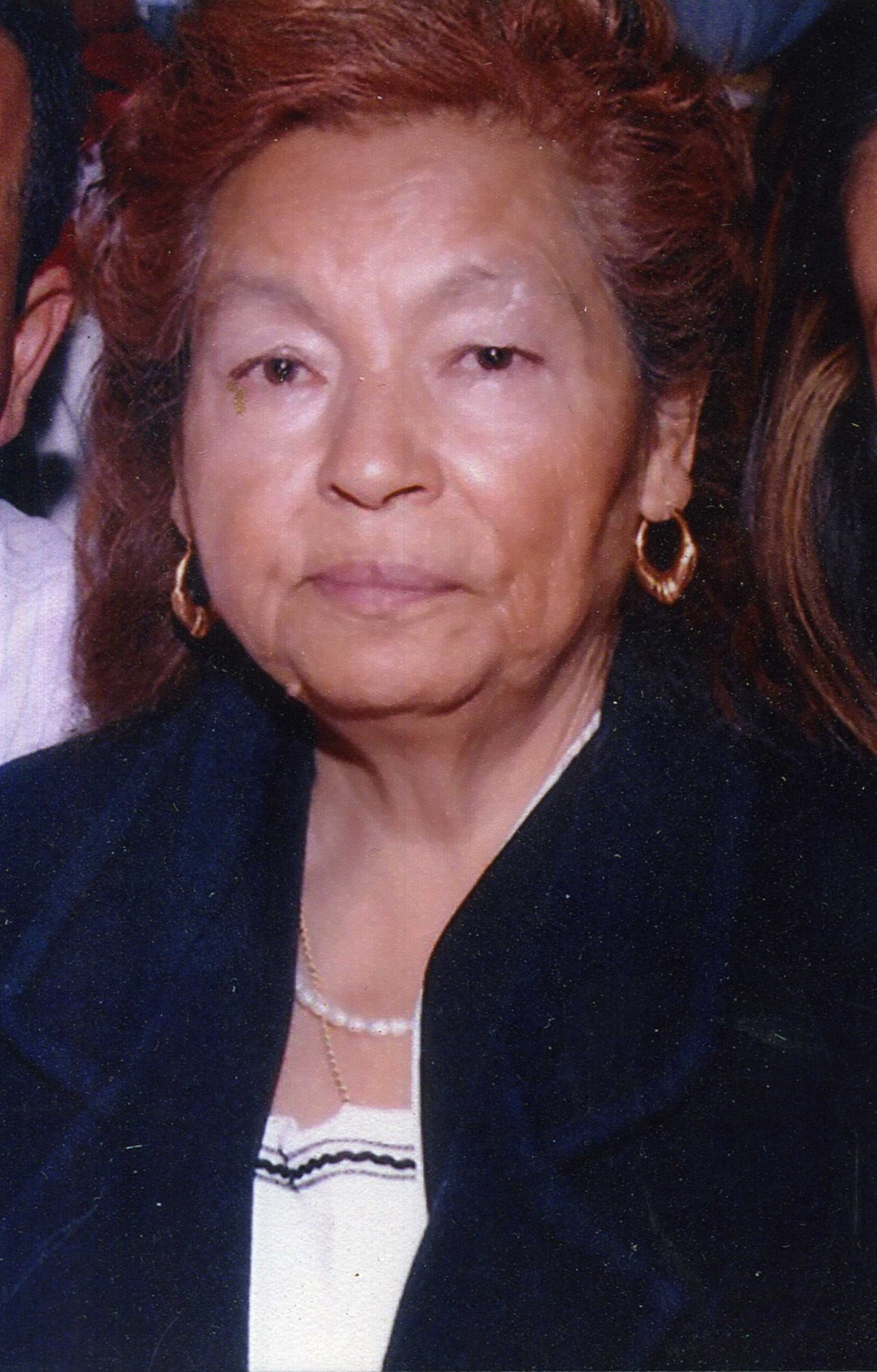 Maria Guadalupe Rodriguez Obituary - Oceanside, CA