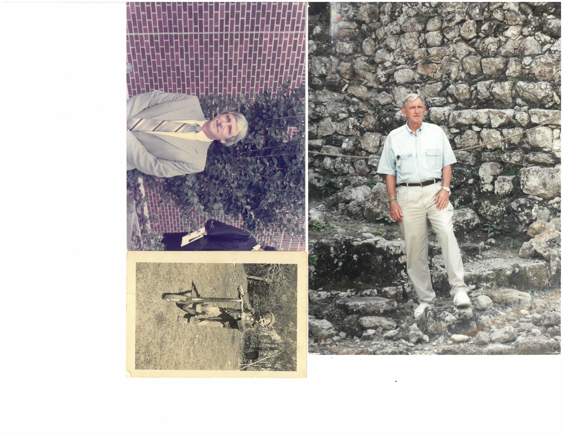 Danny McDaniel Obituary - Hot Springs, AR