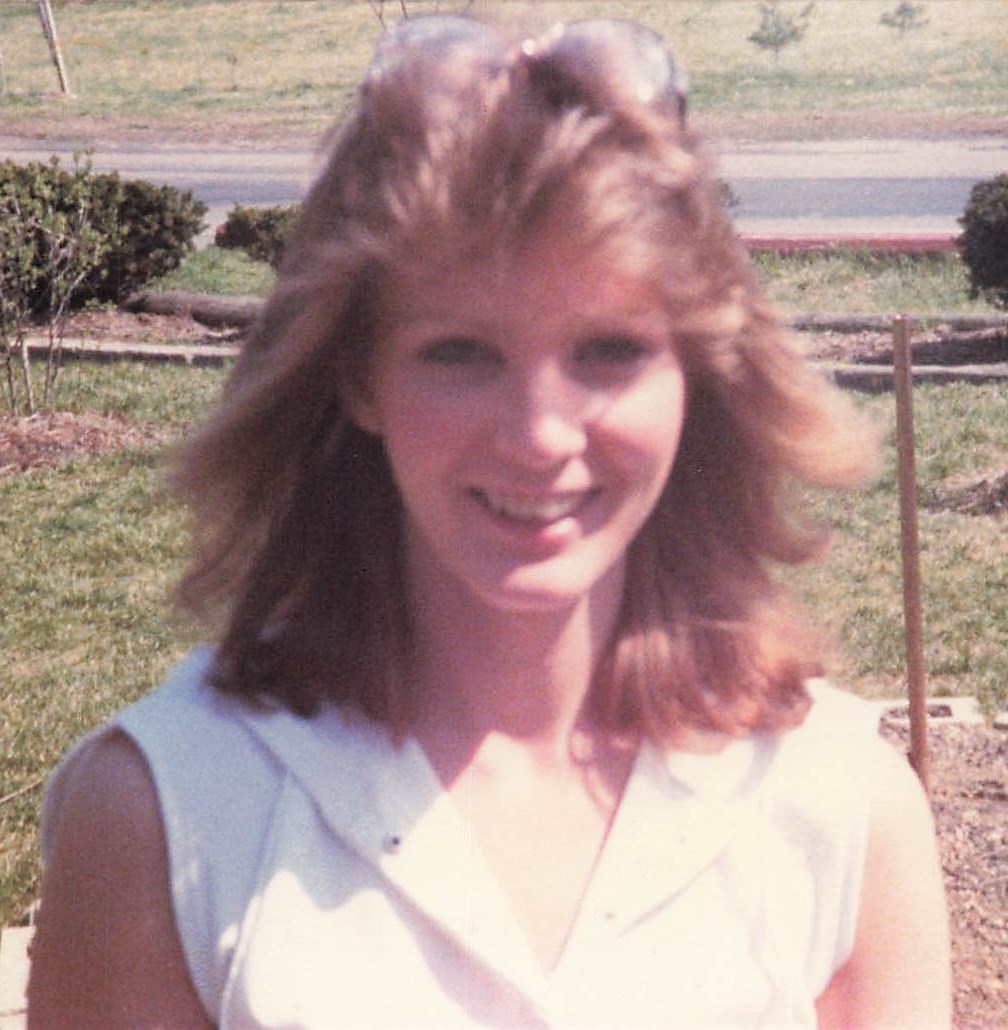 Jamie McGuire Obituary - Franklin, OH