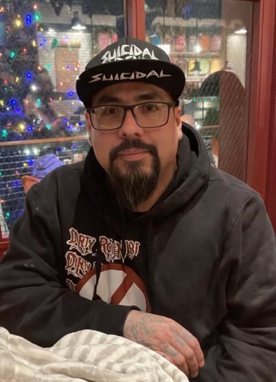 Christopher Hernandez "Ricky" Obituary - Whittier, CA