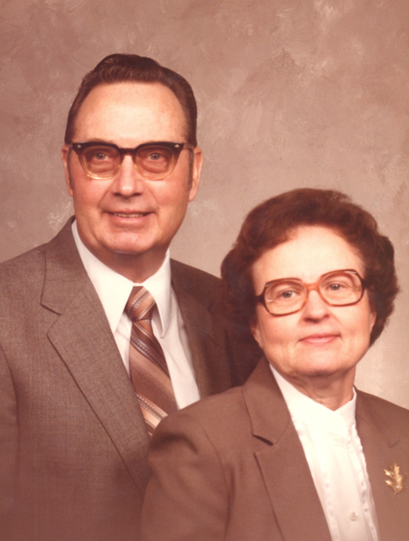 Preston and Verta Mae Waller Obituary - Baton Rouge, LA