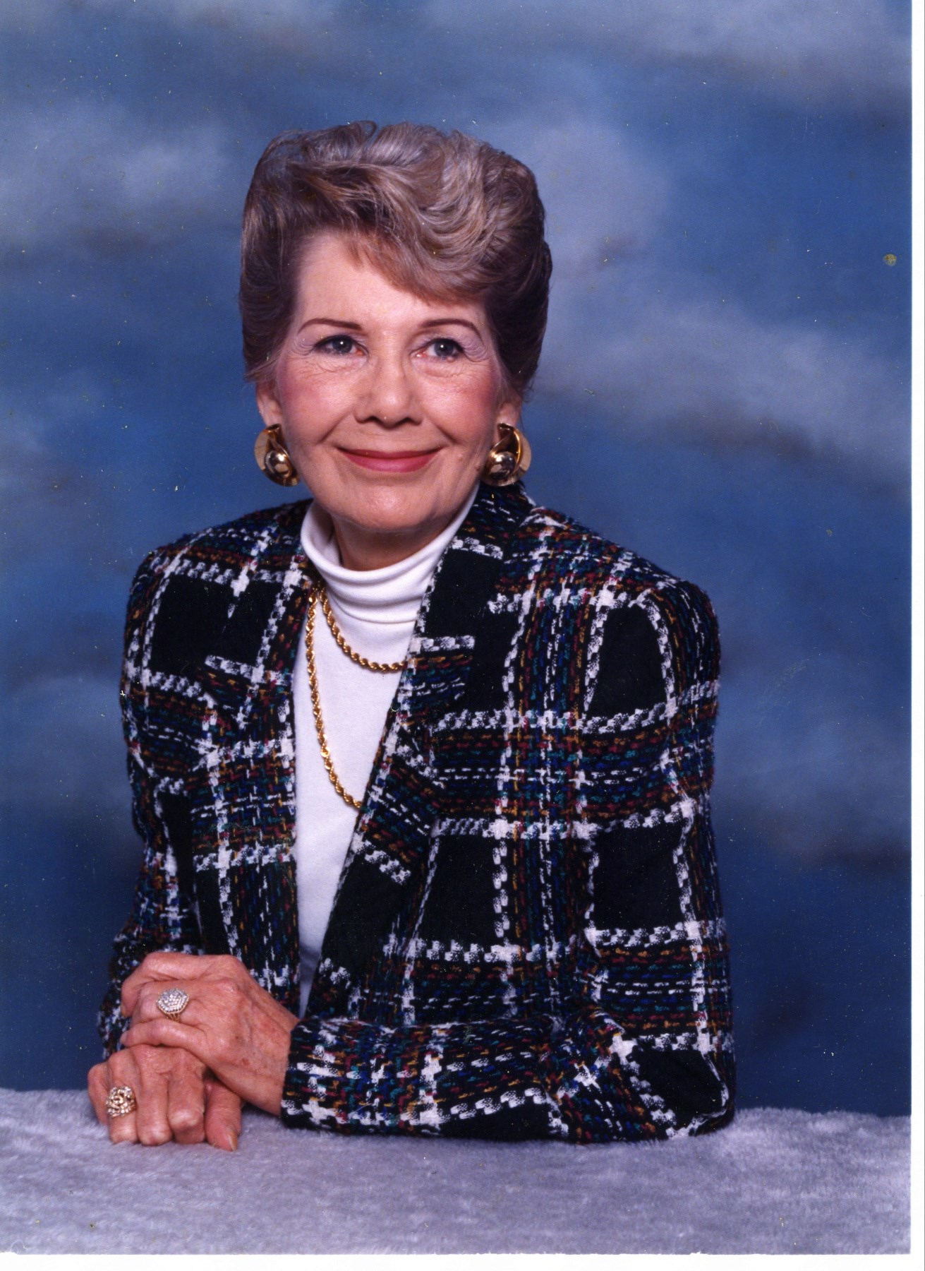 Beatrice Hill Obituary - Houston, TX