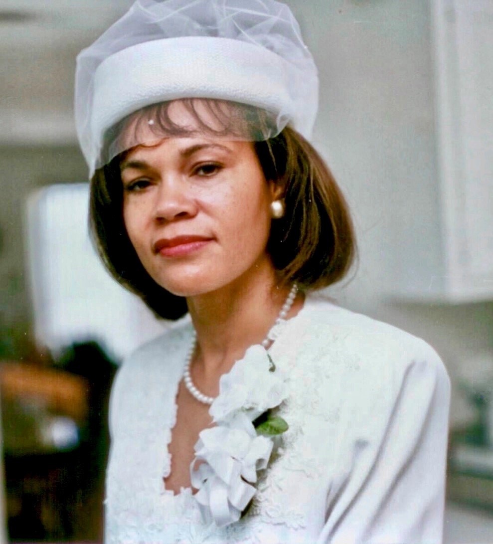 Patricia Ford Copper Obituary - Charlottesville, VA