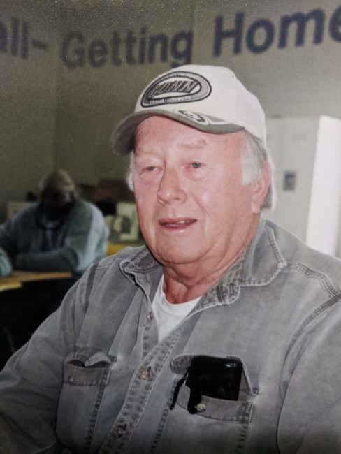 Charles Merrell Obituary - Sylacauga, AL