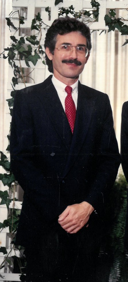 Edgar Noble Obituary - Mobile, AL