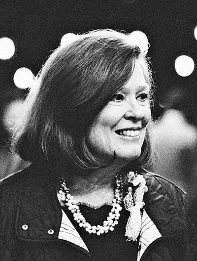 Carolyn Jean Wilson Obituary - Charlotte, NC