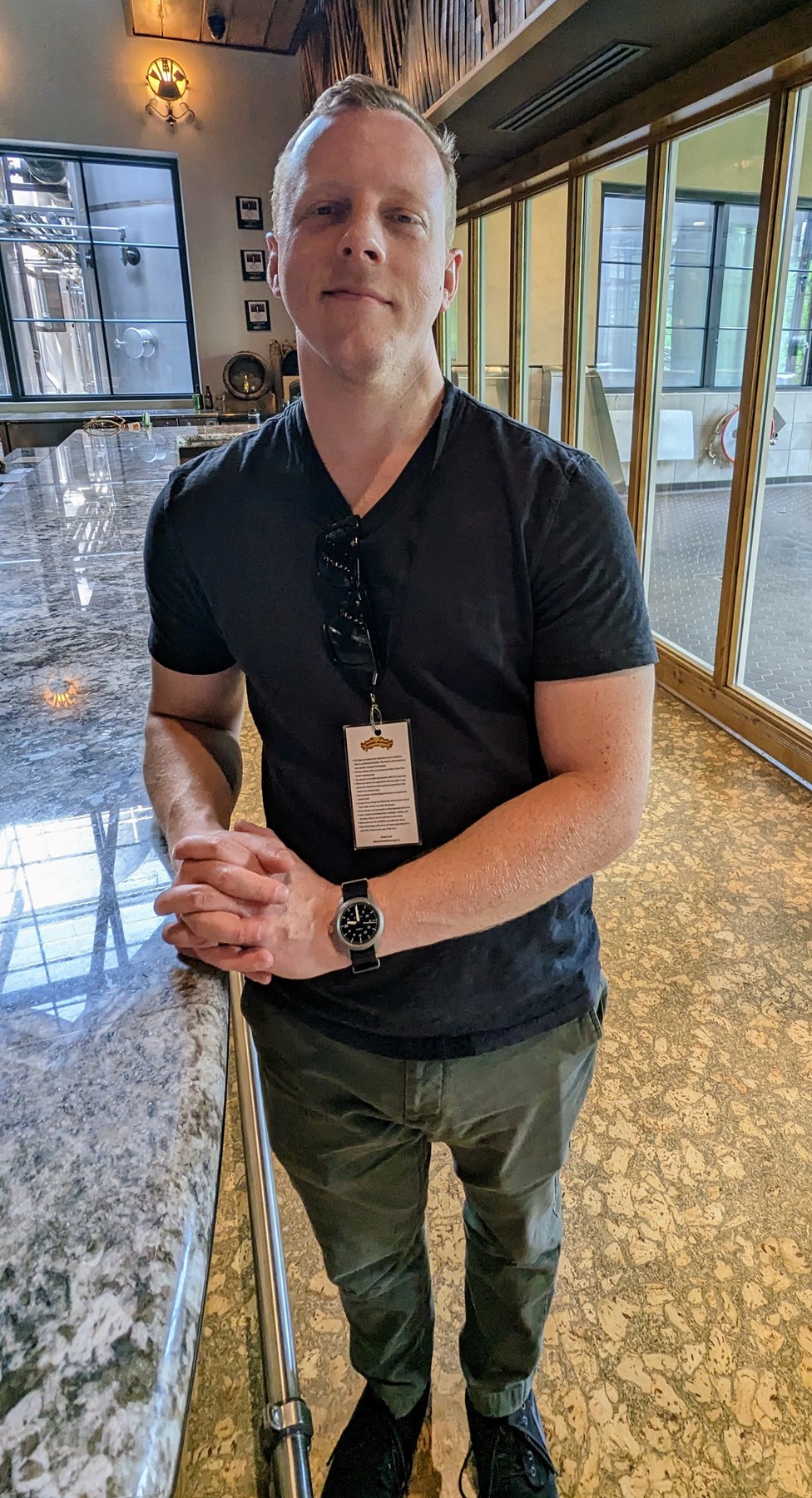 Eric Denton Obituary - Columbia, SC