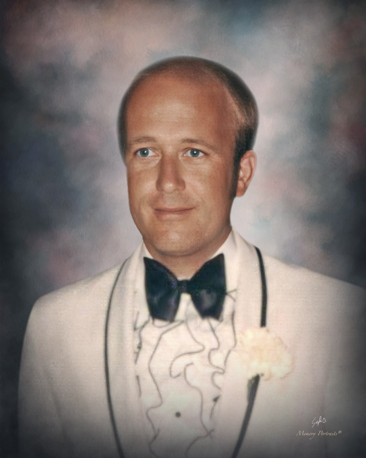 Richard Harold Obituary - Louisville, KY