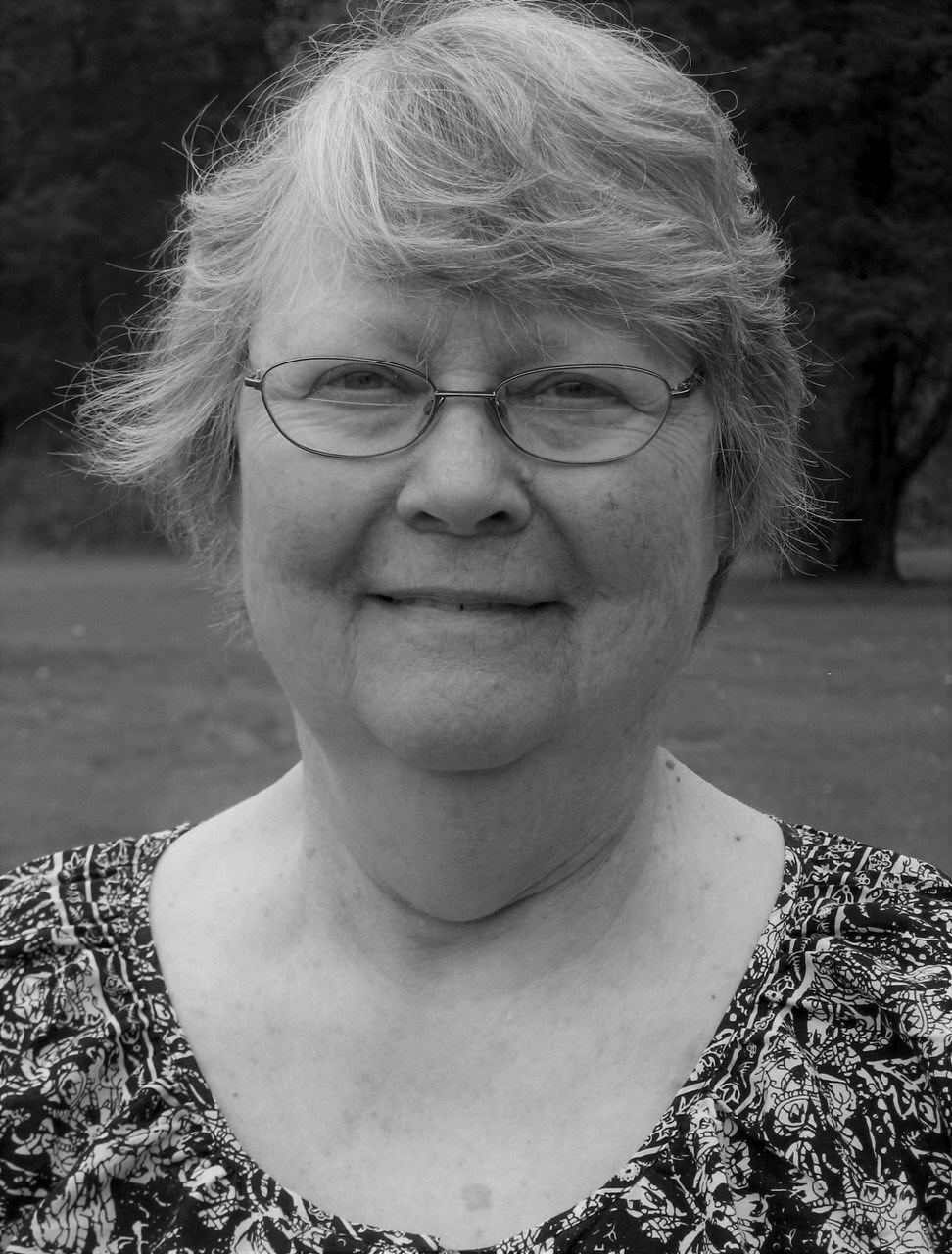 Janet M. Hamilton Obituary - Columbia, MO
