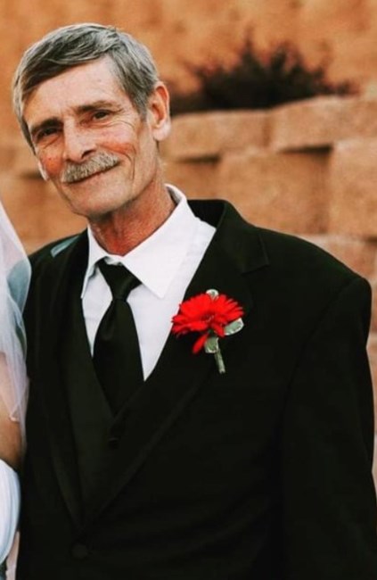 Terry O'Reilly Obituary - Albuquerque, NM