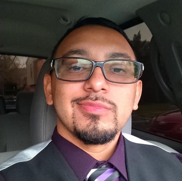 Sebastian Hernandez Obituary - Clute, TX