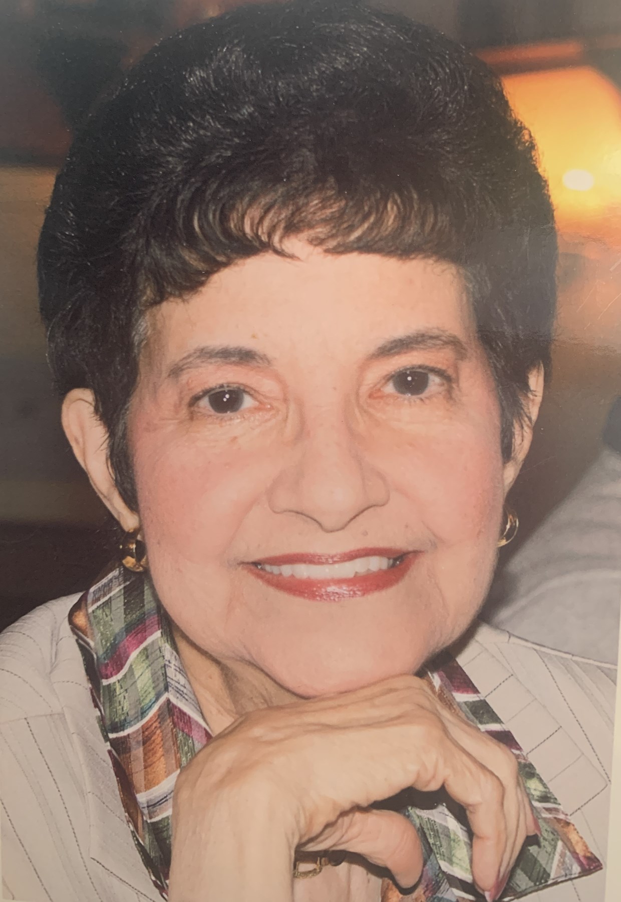 Elsa Cox Obituary - Scarborough, ON