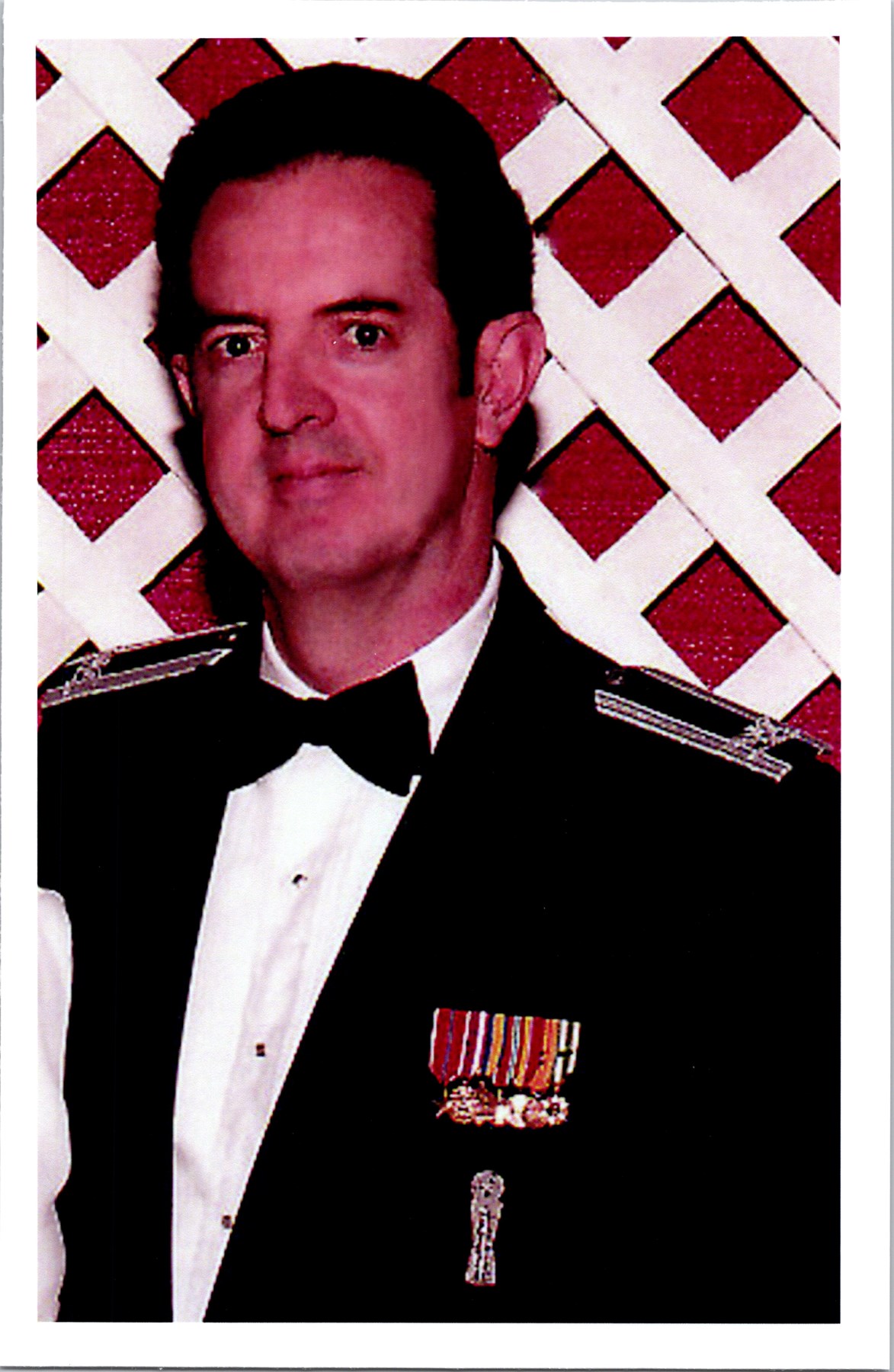 Lewis Simons Obituary - Montgomery, AL