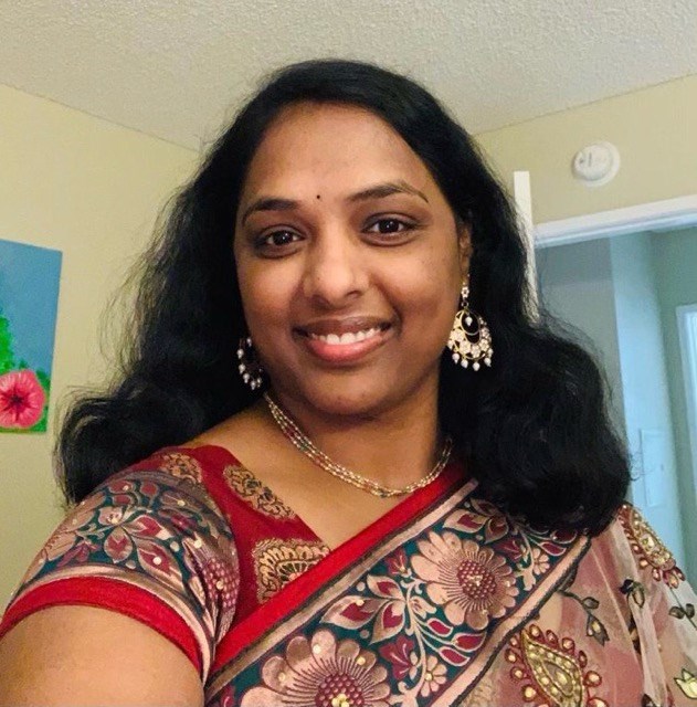 Saritha Attuluri Obituary - San Diego, CA
