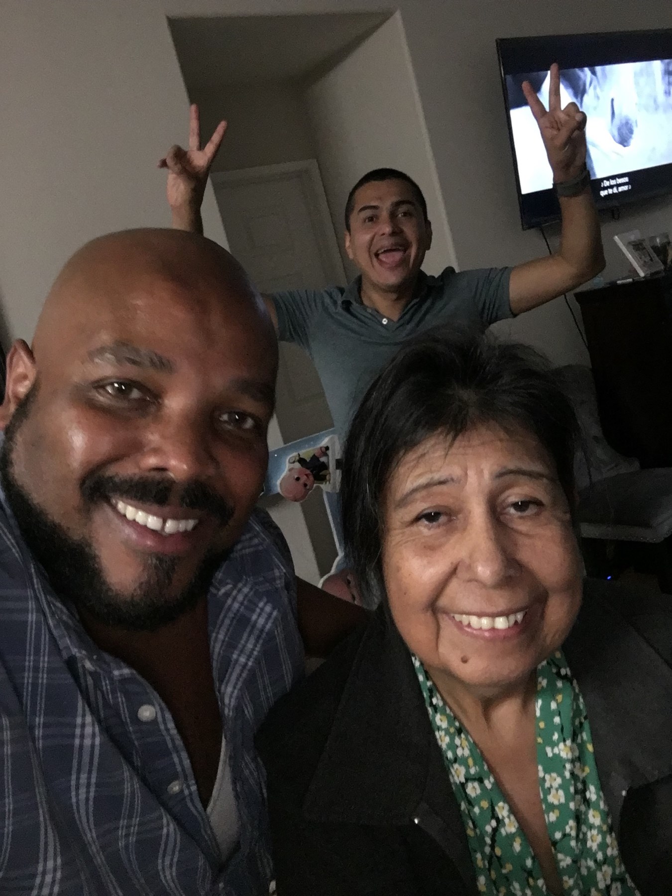 Maria Trujillo's Instagram, Twitter & Facebook on IDCrawl