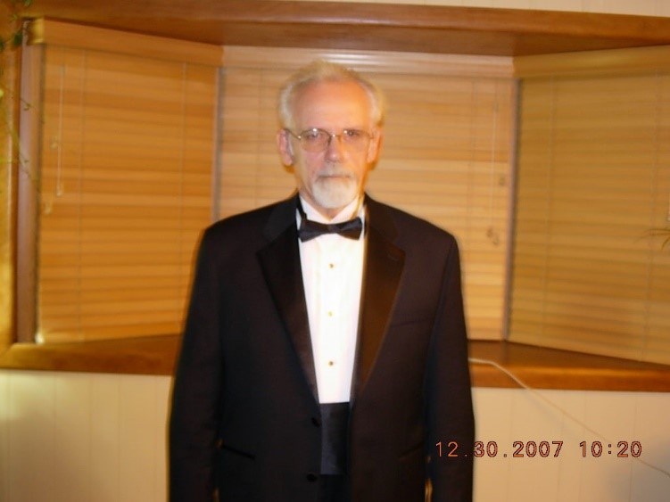 James Yuhas Obituary - Denver, CO
