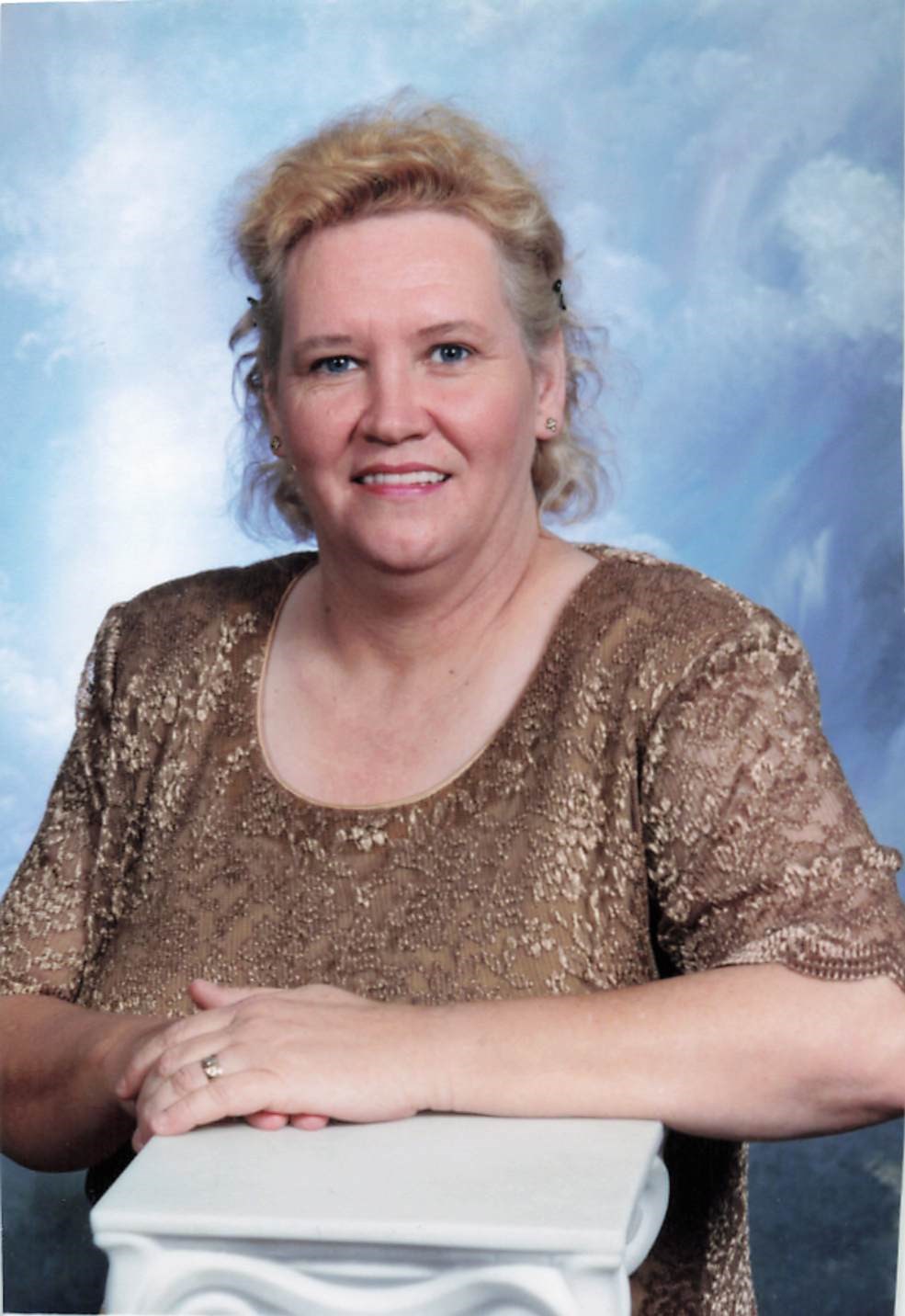Elizabeth Irvin Obituary - Franklin, OH