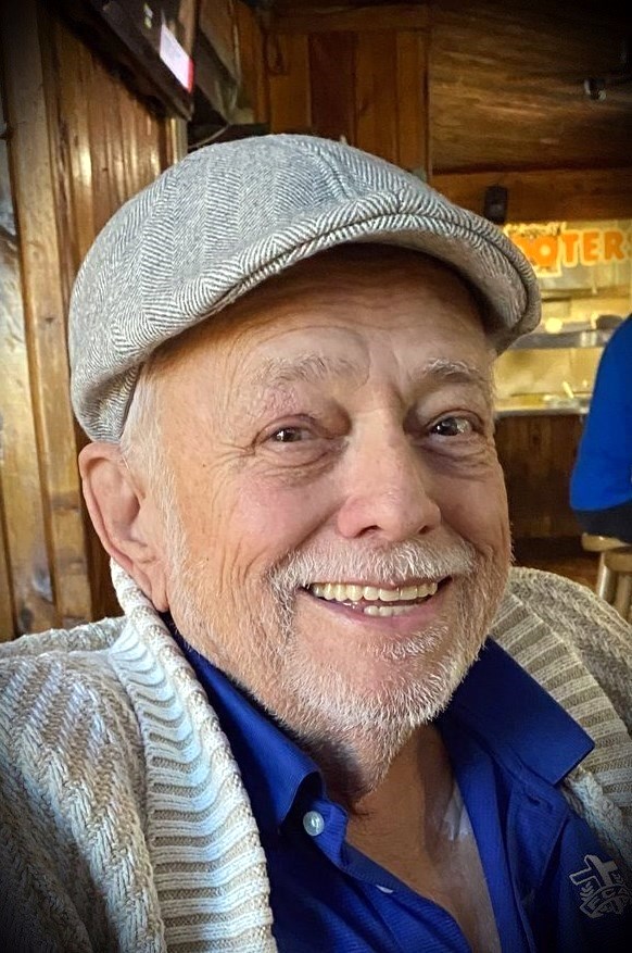 Daniel Vess Obituary - Greenville, SC