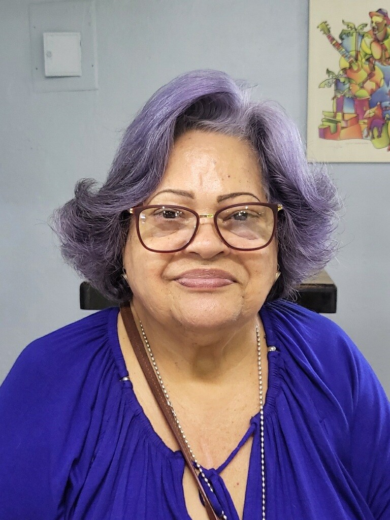 Ana Moserrate García Guzmán Obituary - Bayamon, PR
