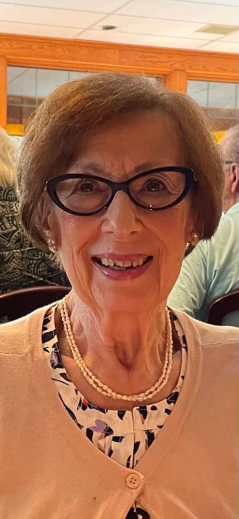 Martha Johnson Obituary - Portland, OR