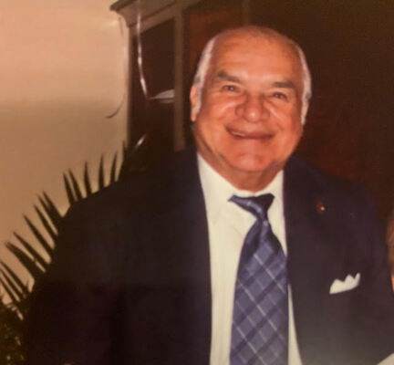 Jose Monroy Obituary - Toms River, NJ