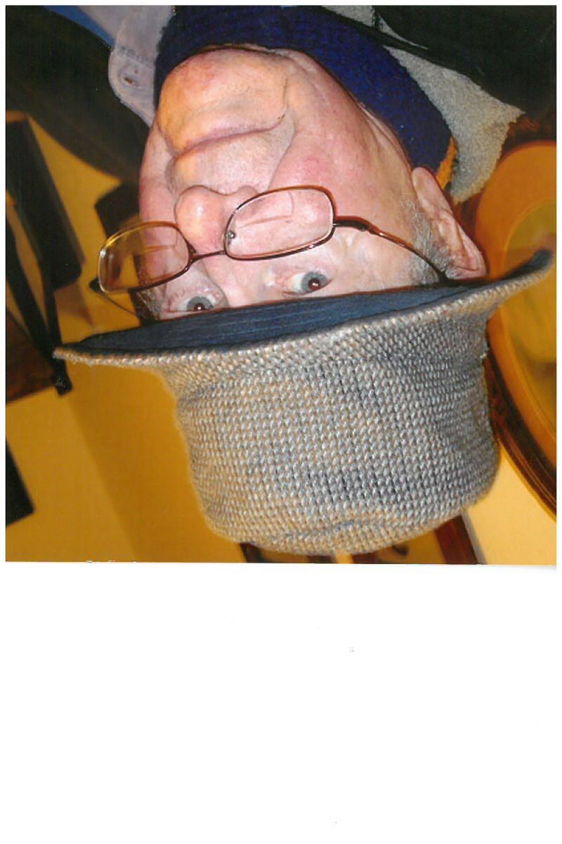 James Spurr Obituary - Shawnee, OK