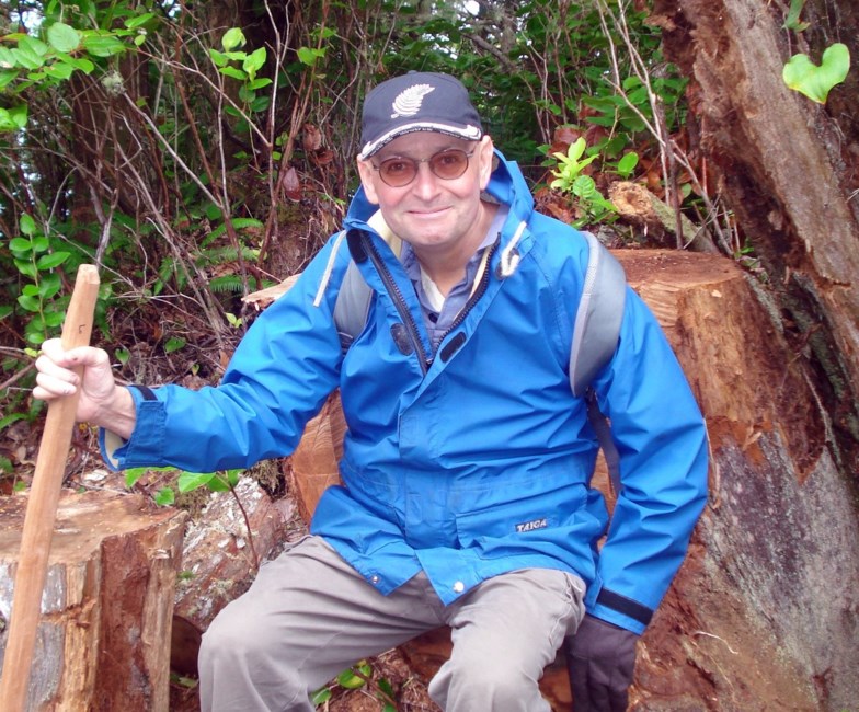 Donald Bicknell Obituary - Surrey, BC