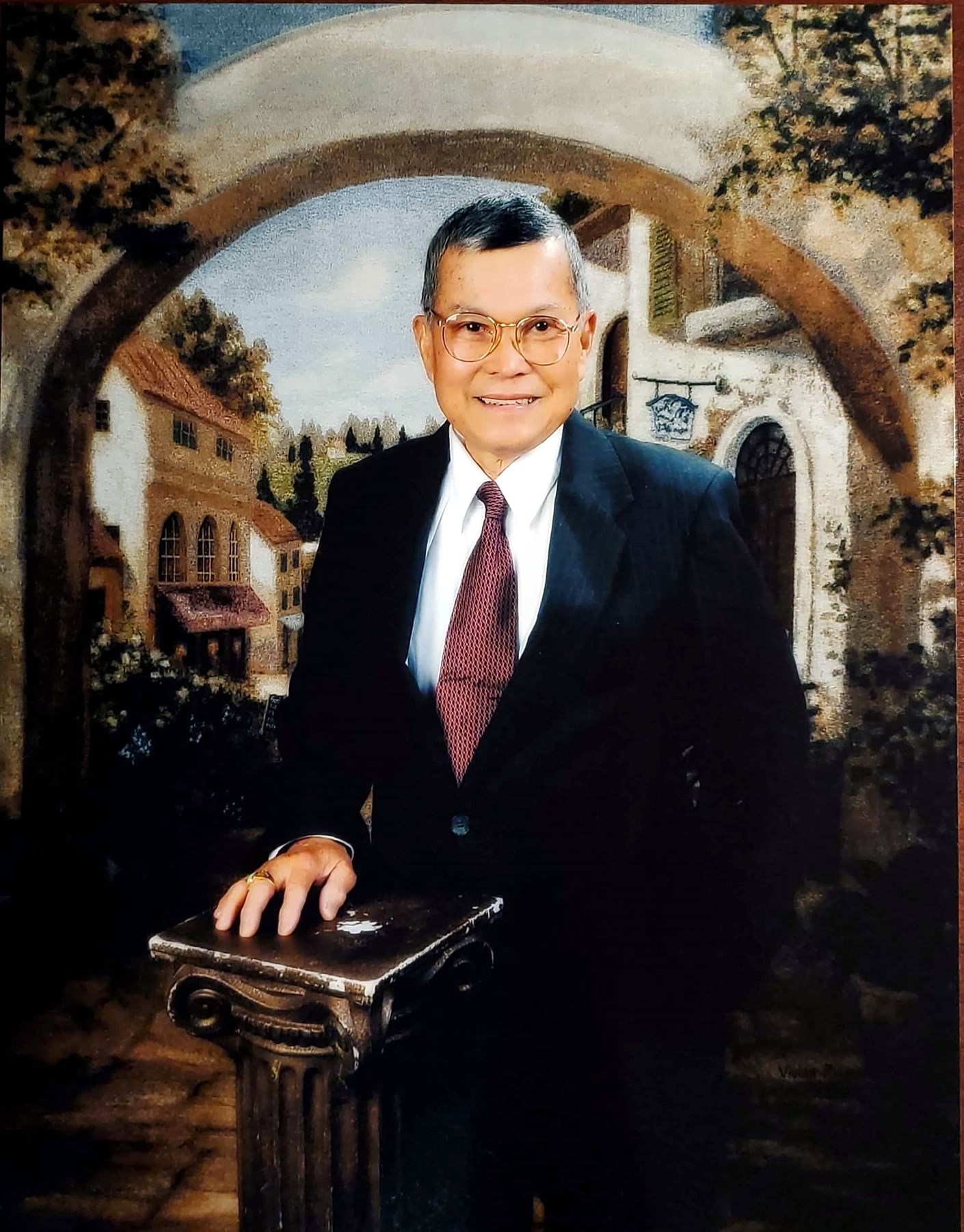 Dieu Tran Obituary - San Antonio, TX