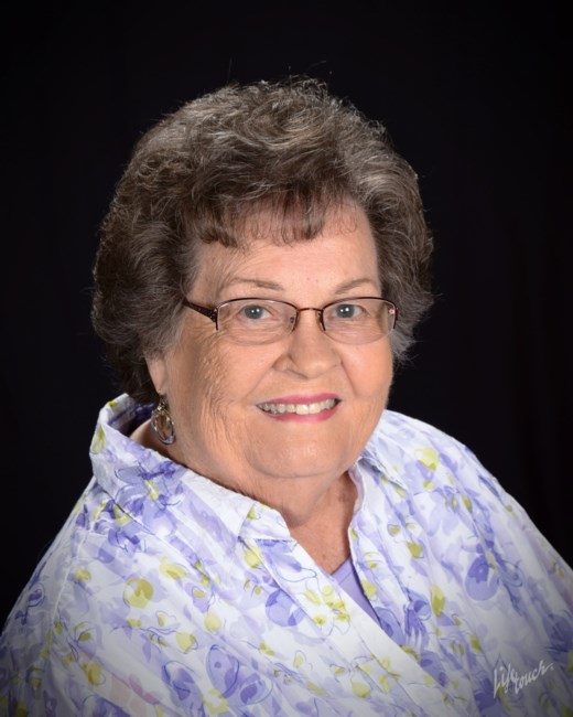 Patsy Nielsen Obituary - Tucson, AZ