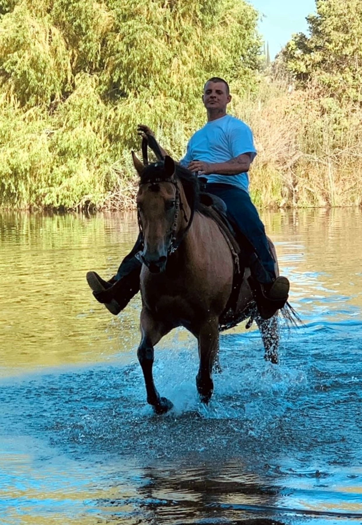 Michael Brandon Grider Obituary - Bakersfield, CA