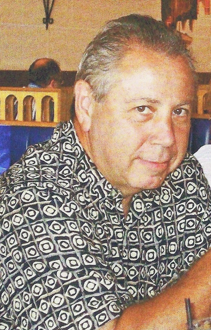 Thomas Dennis Murphy Obituary - Houston, TX